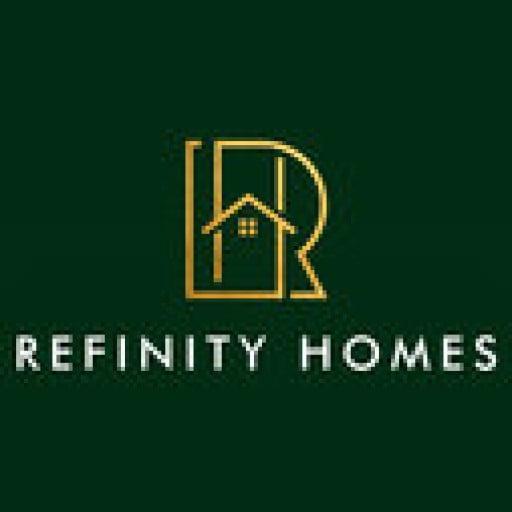 Features: Oven - Refinity Homes